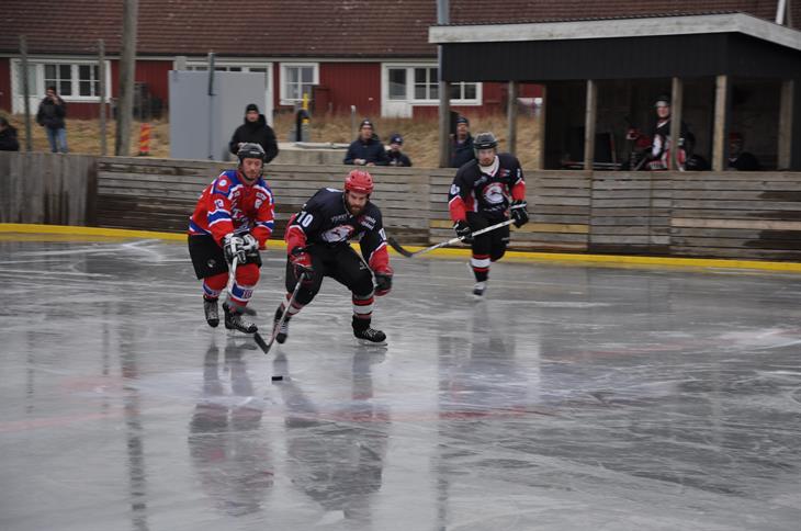 Bildgalleri / Fritsla Hockeyklubb - Herr - Svenskalag.se
