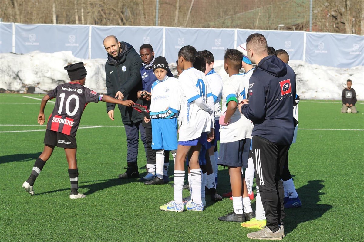 Bildgalleri / Forssa BK - Svenskalag.se