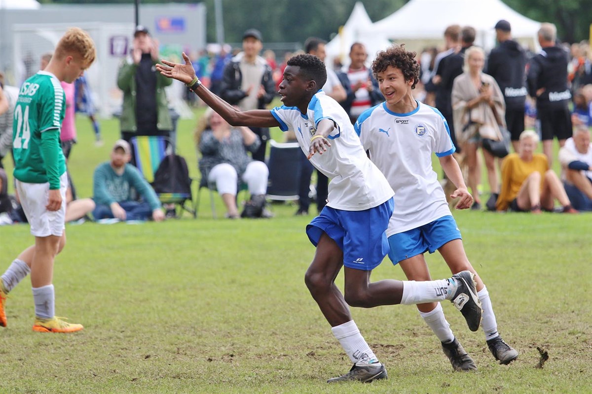 Bildgalleri / Forssa BK - Svenskalag.se