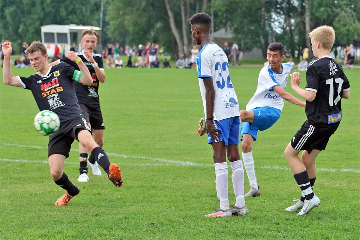 Bildgalleri / Forssa BK - Svenskalag.se