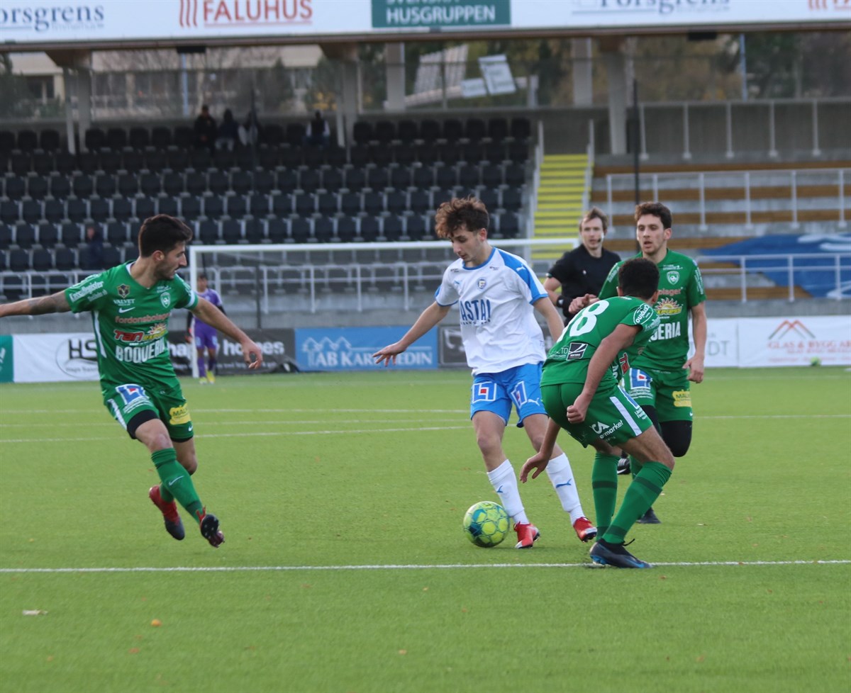 Bildgalleri / Forssa BK - Herrar - Svenskalag.se