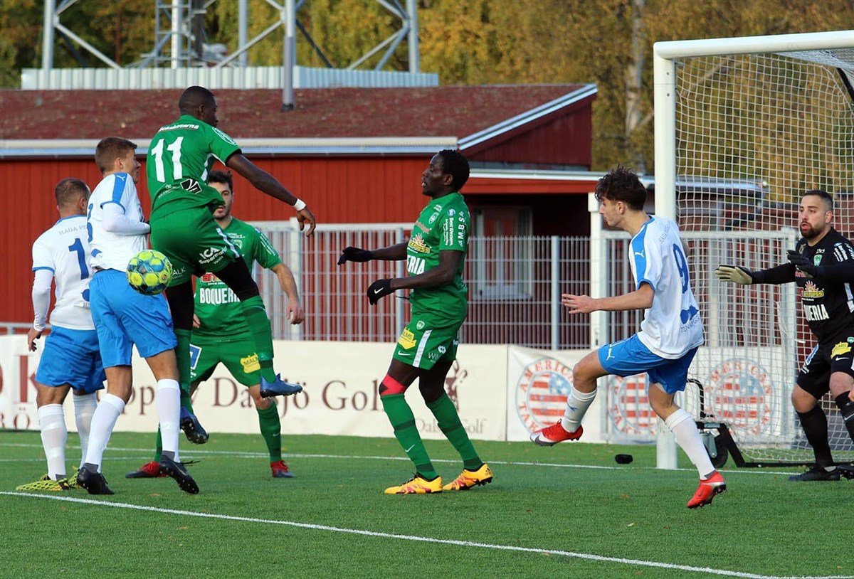 Bildgalleri / Forssa BK - Herrar - Svenskalag.se