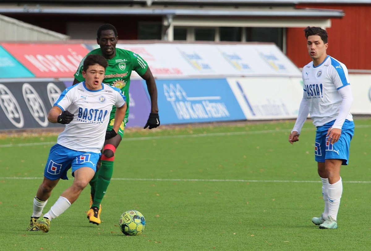 Bildgalleri / Forssa BK - Herrar - Svenskalag.se