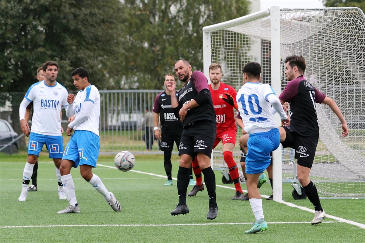 Bildgalleri / Forssa BK - Herrar - Svenskalag.se