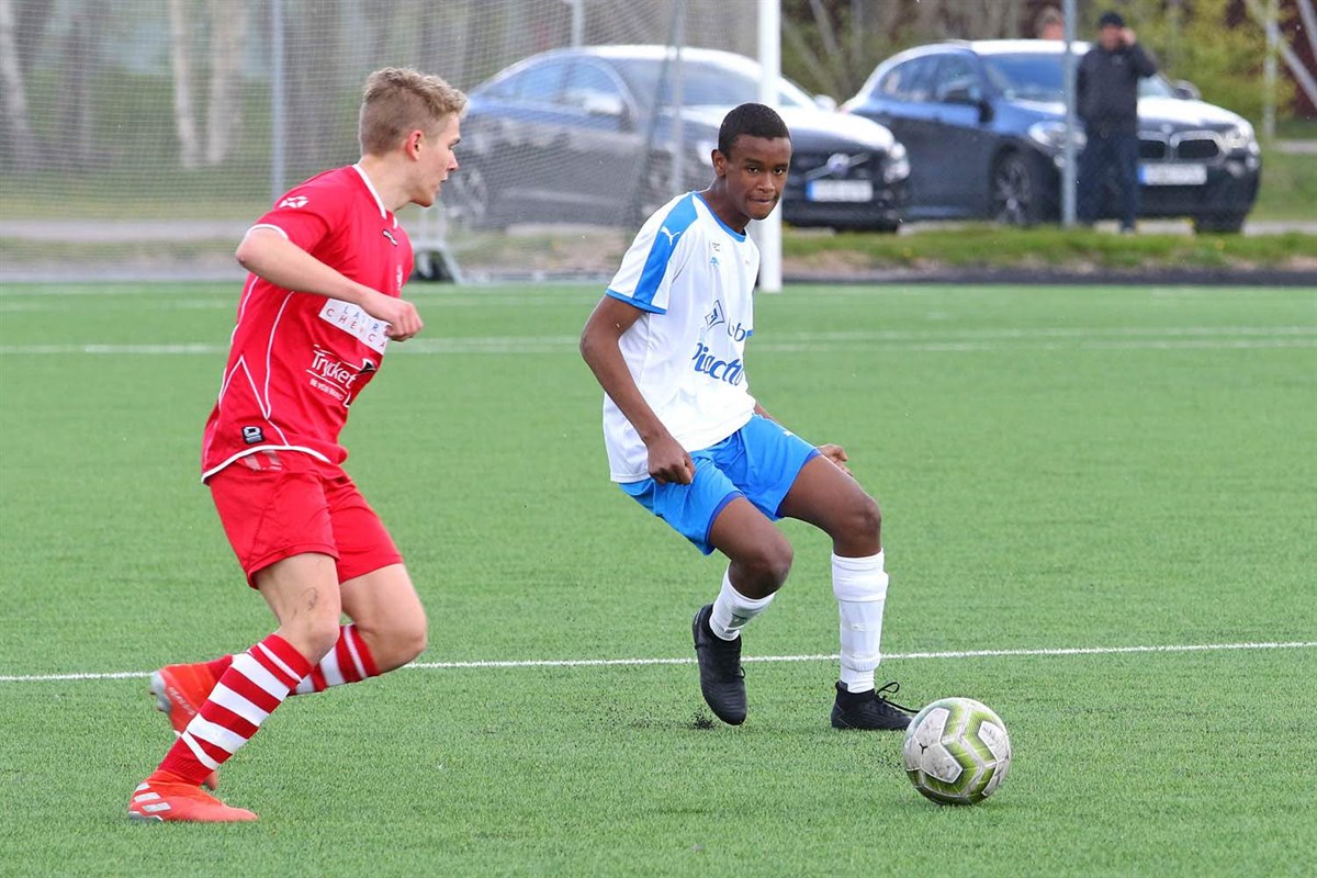 Bildgalleri / Forssa BK - U17 Akademi - 2022 - Svenskalag.se