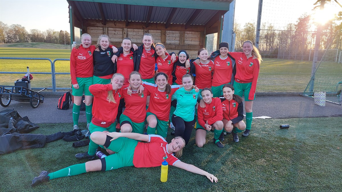 Bildgalleri / Snöstorp Nyhem FF - Damlaget - Svenskalag.se