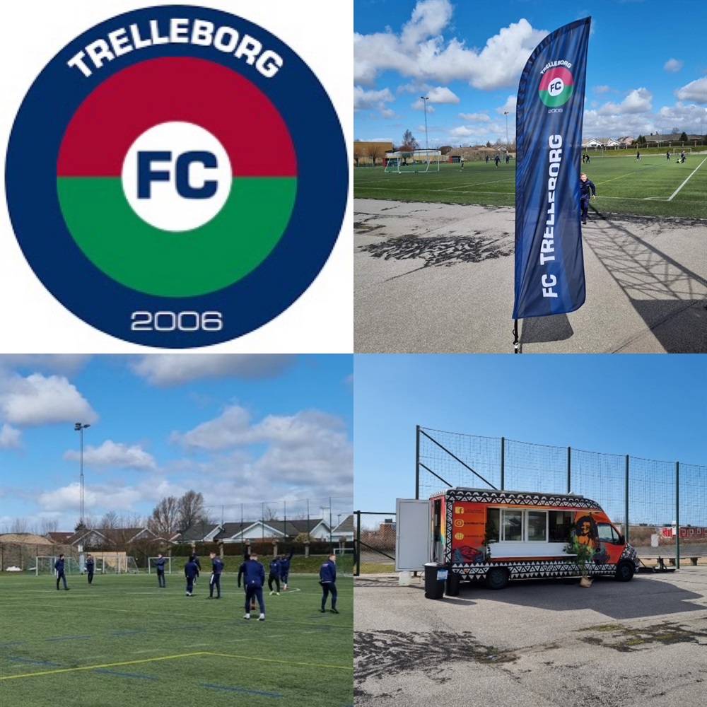 FC TRELLEBORG skapar trivsel och glädje! / FC Trelleborg - Svenskalag.se