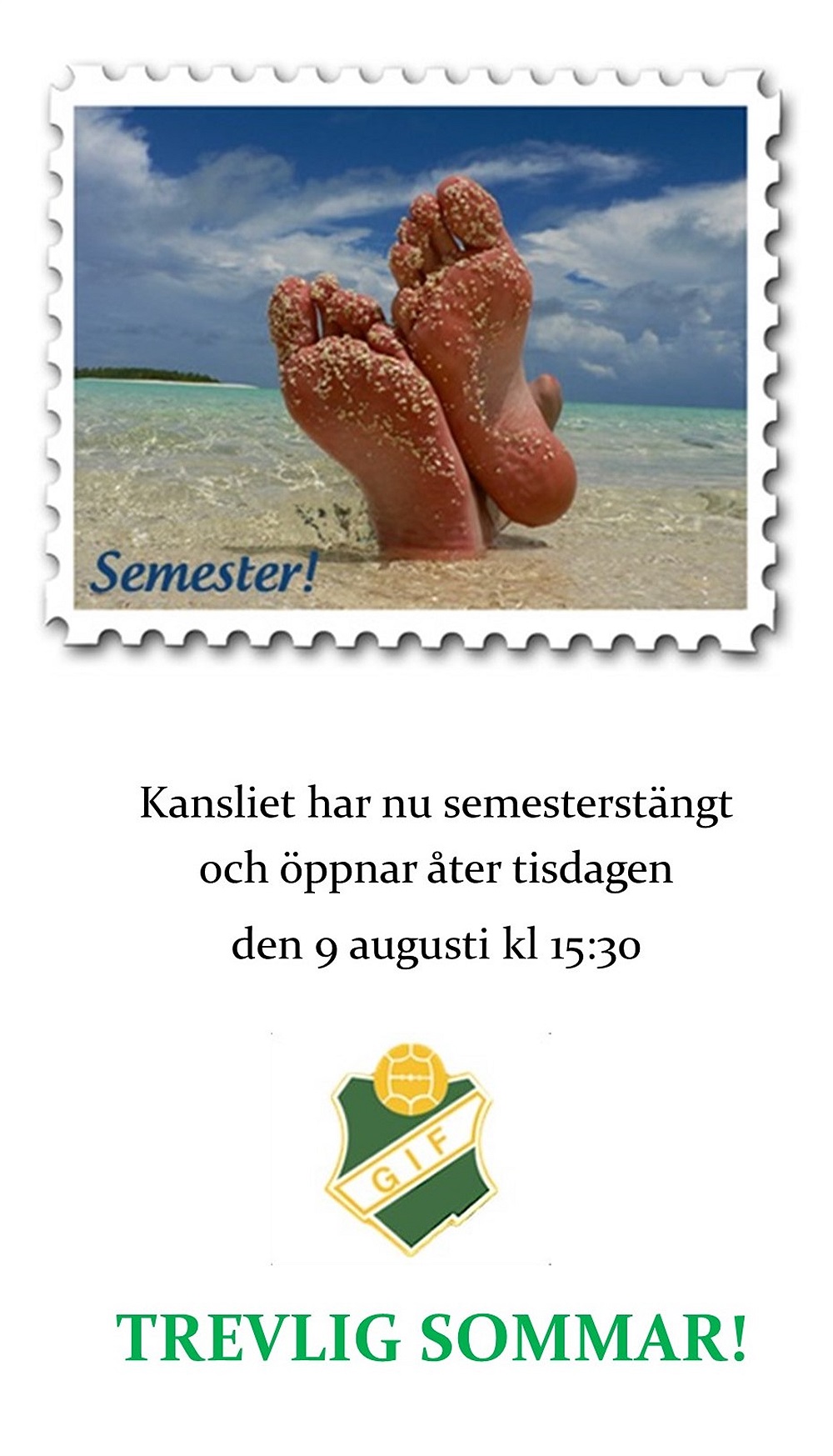 Gullspångs IF - Svenskalag.se