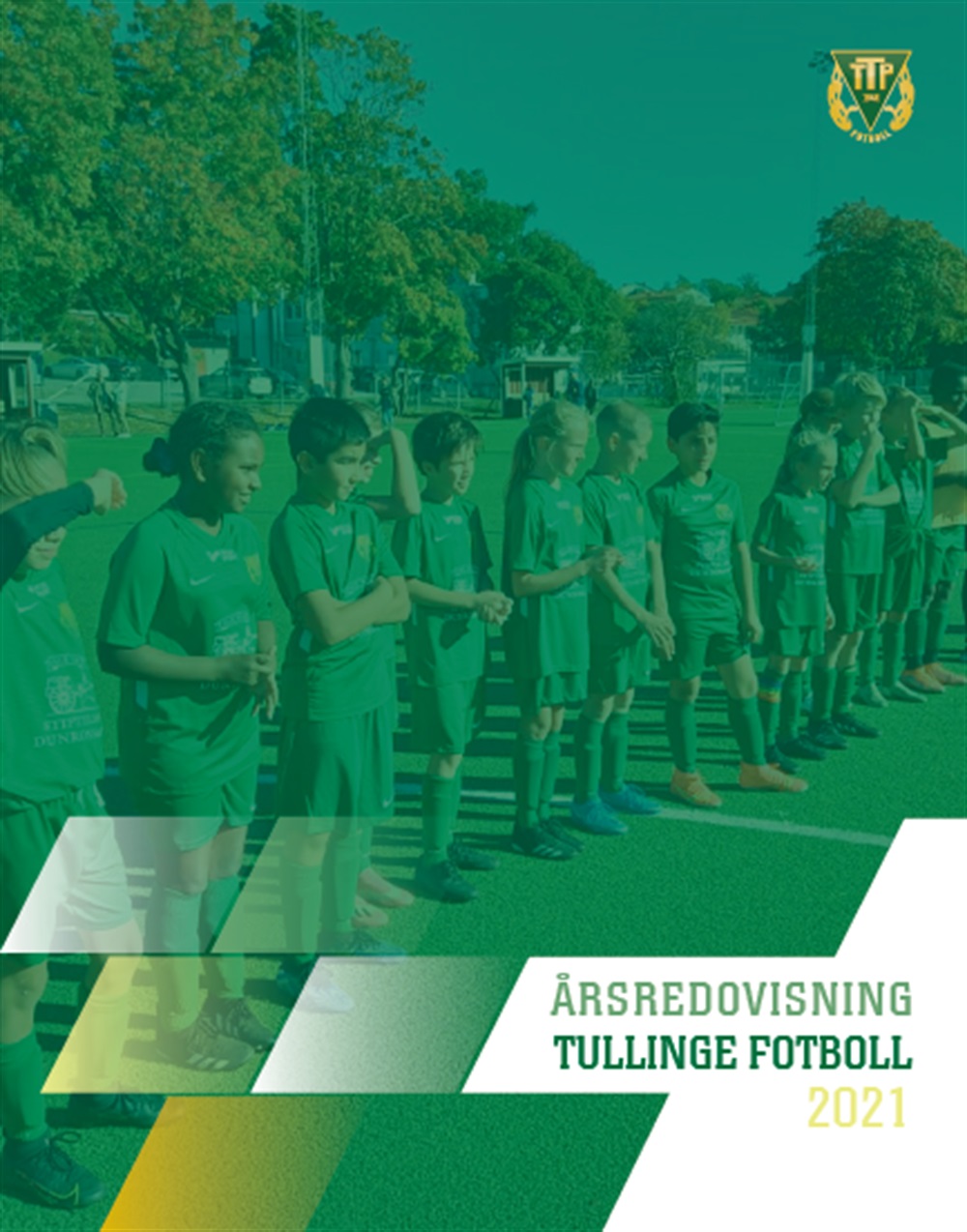 Tullinge TP FK - Svenskalag.se