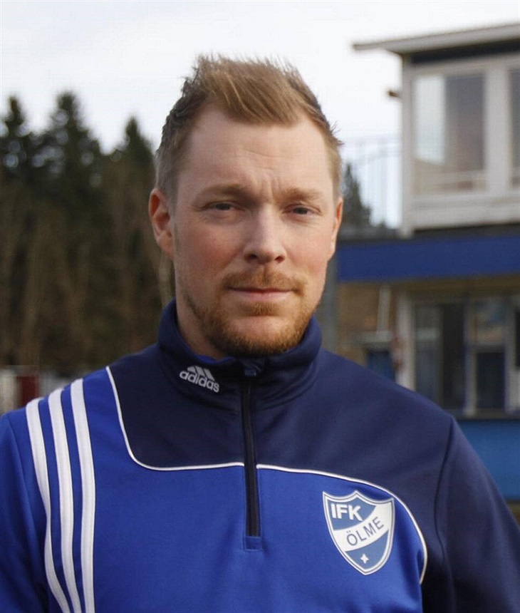 Ny i truppen 2017 / IFK Sunne - Svenskalag.se