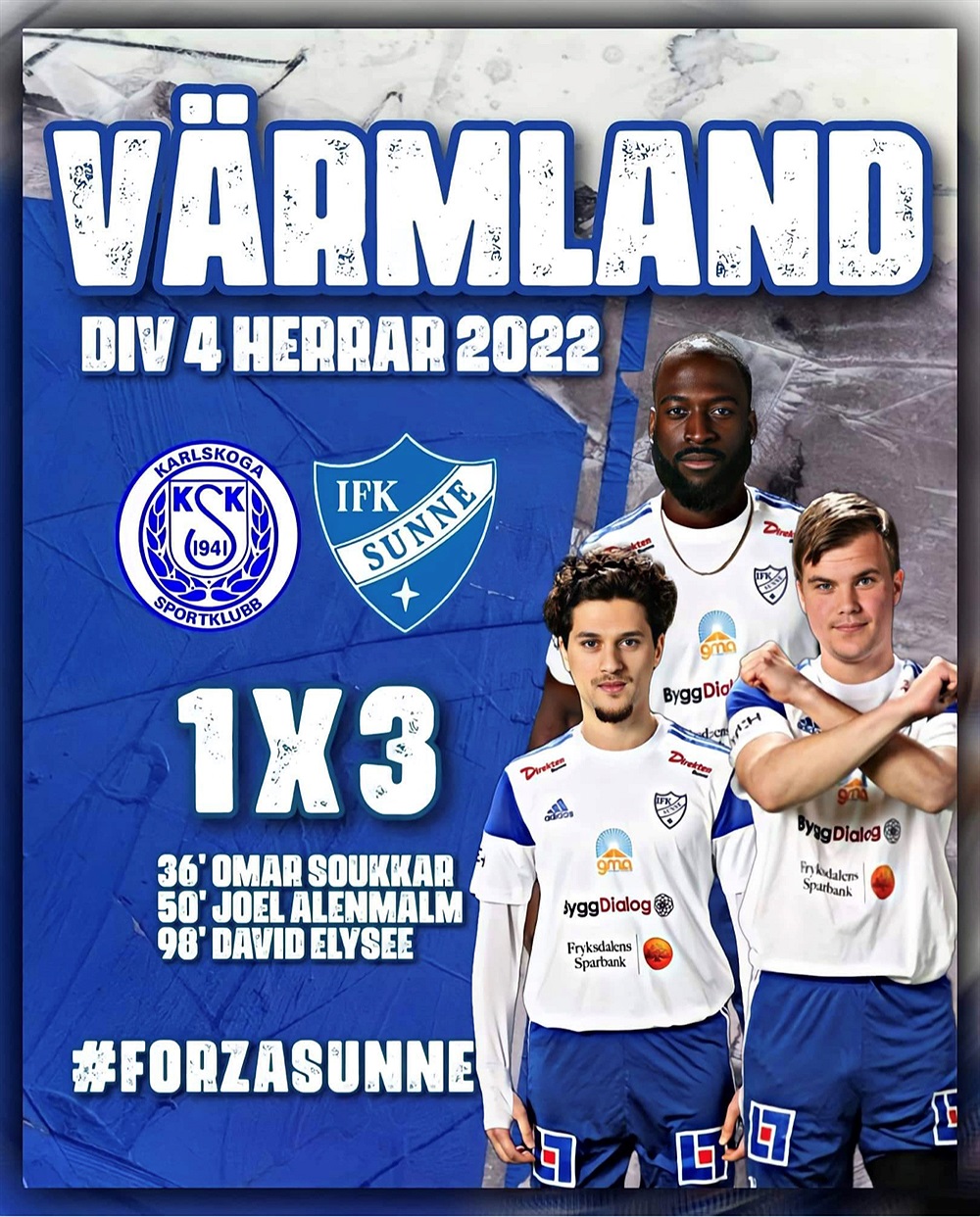 IFK Sunne - Svenskalag.se