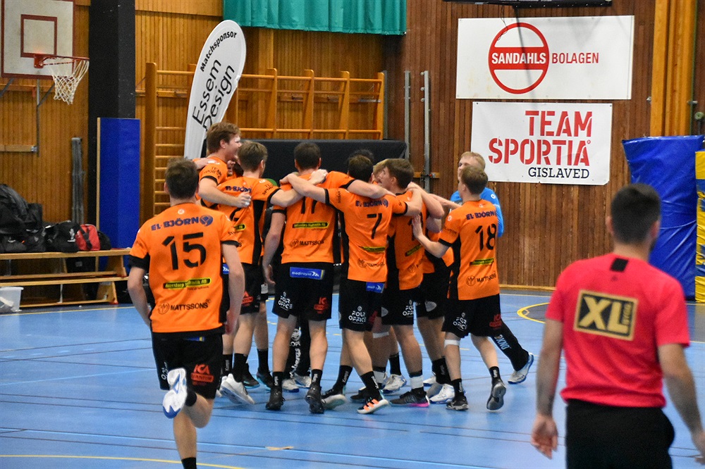 Anderstorps SK - Mantorps IF HF / Anderstorps SK - A-lag, Herrar ...