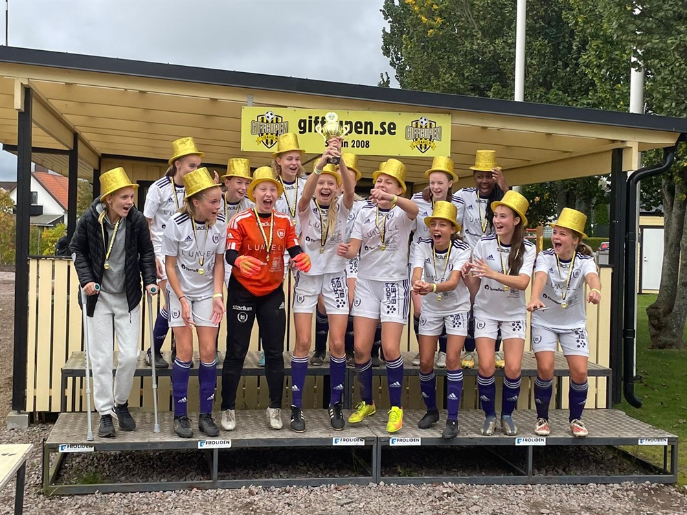 Lerums IS - F08 - Svenskalag.se