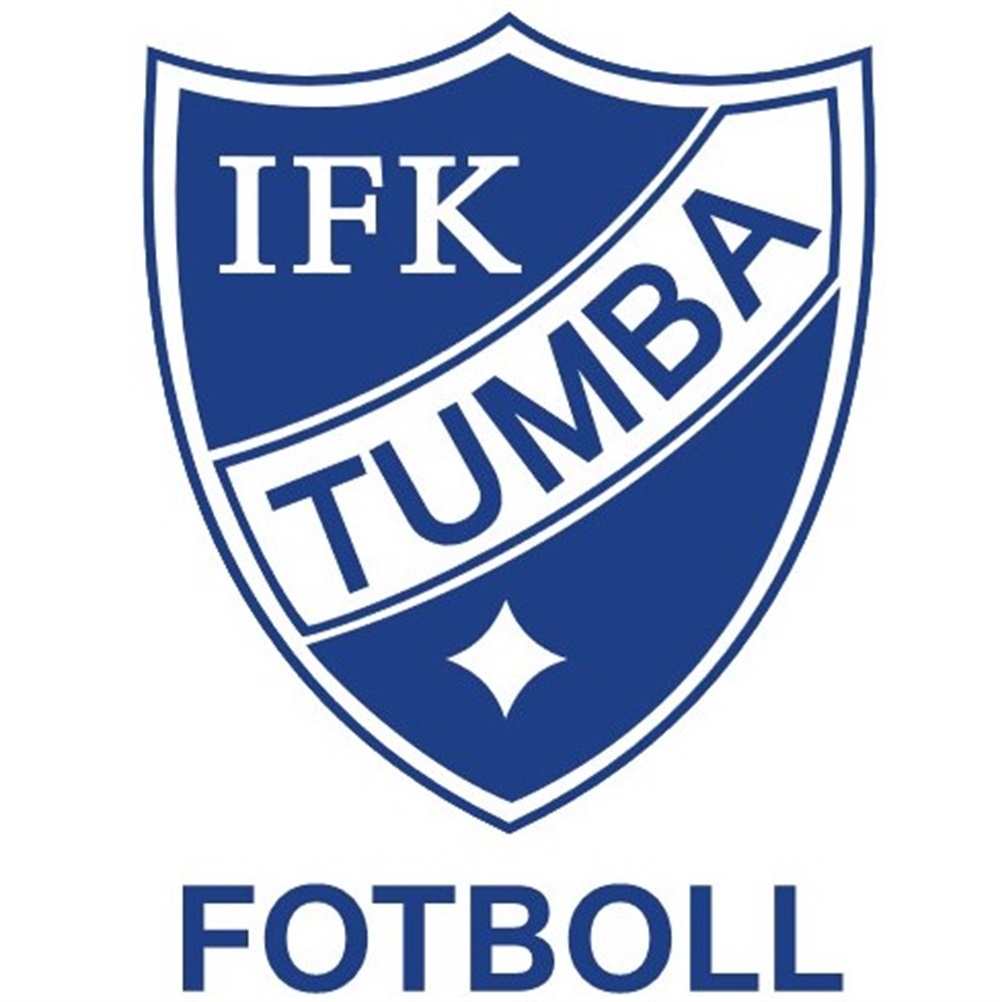 Nytt klubbmärke - ny logga / IFK Tumba FK - Svenskalag.se