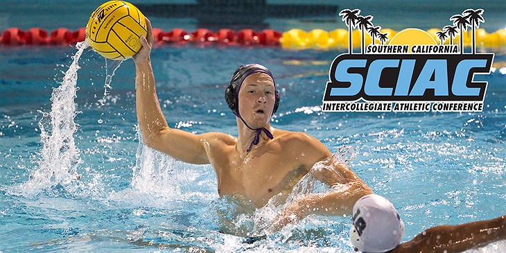 SCIAC Newcomer of the Year! / Linköpings Simidrottsförening ...