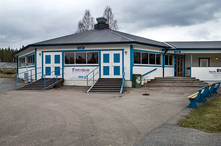 IFK Bergvik - Dans - Dans - Svenskalag.se