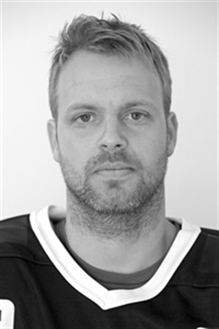 Christian Johansson / Nittorps IK - Ishockey - A-lag - Svenskalag.se