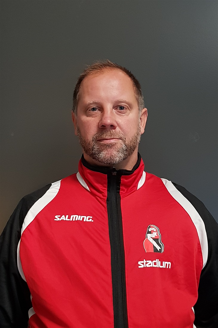 Daniel Östling tar plats i ledarstaben! / IBK Runsten - Herrlaget ...