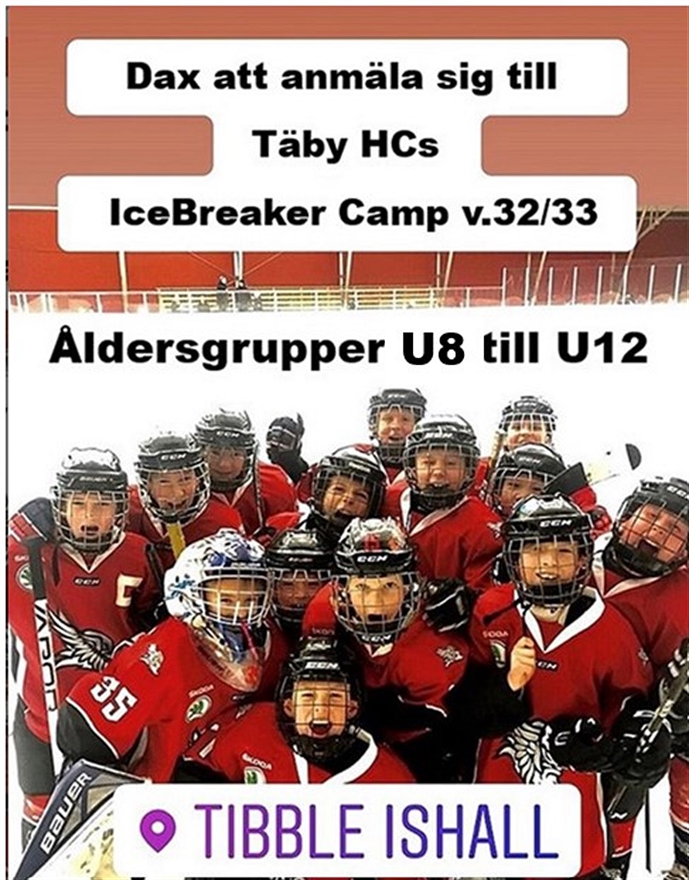 IFK Täby HC - Svenskalag.se