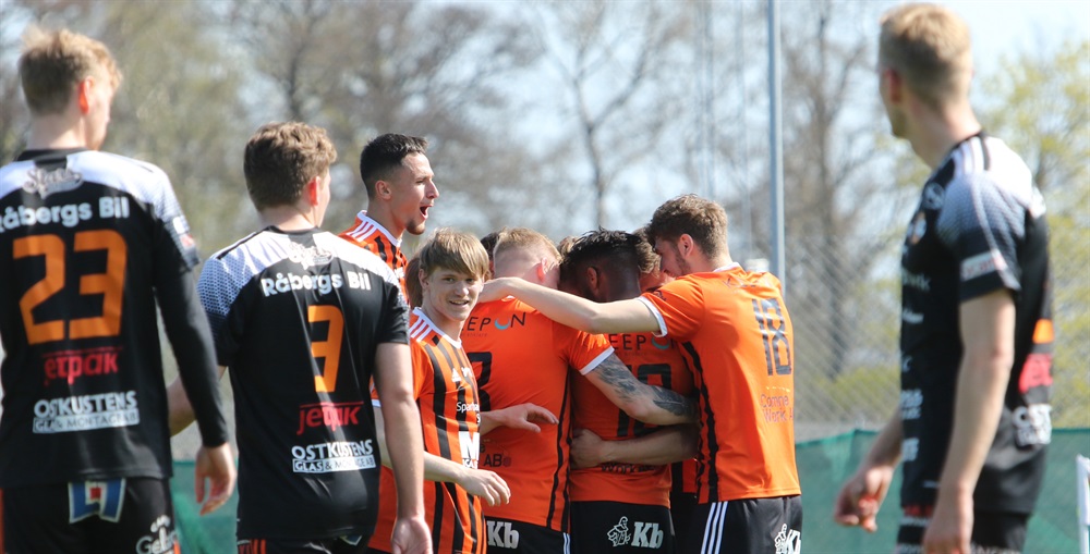 Kristianstad FC - Svenskalag.se