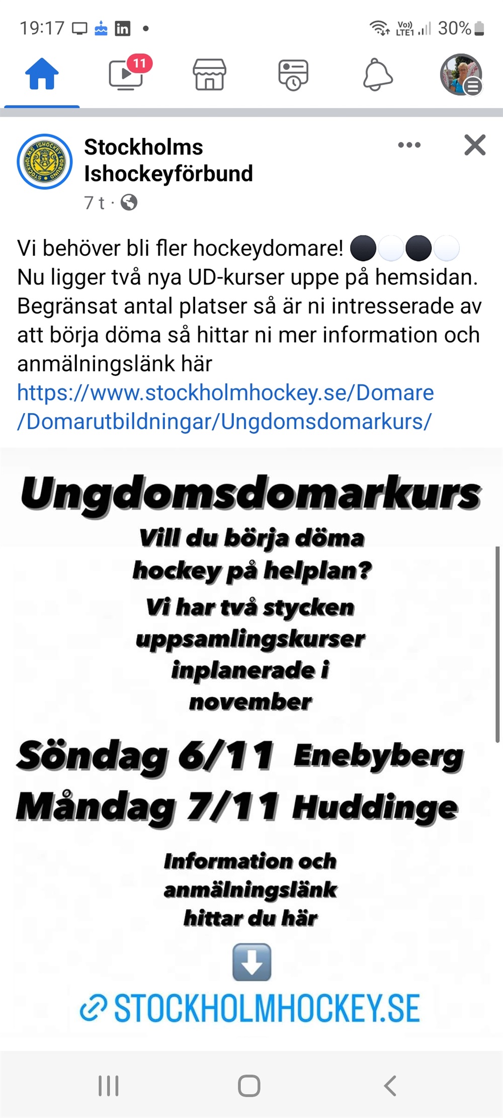 Haninge Anchors HC - Svenskalag.se