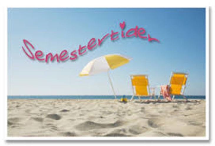 Semesterstängt / Sävedalens IF - Svenskalag.se