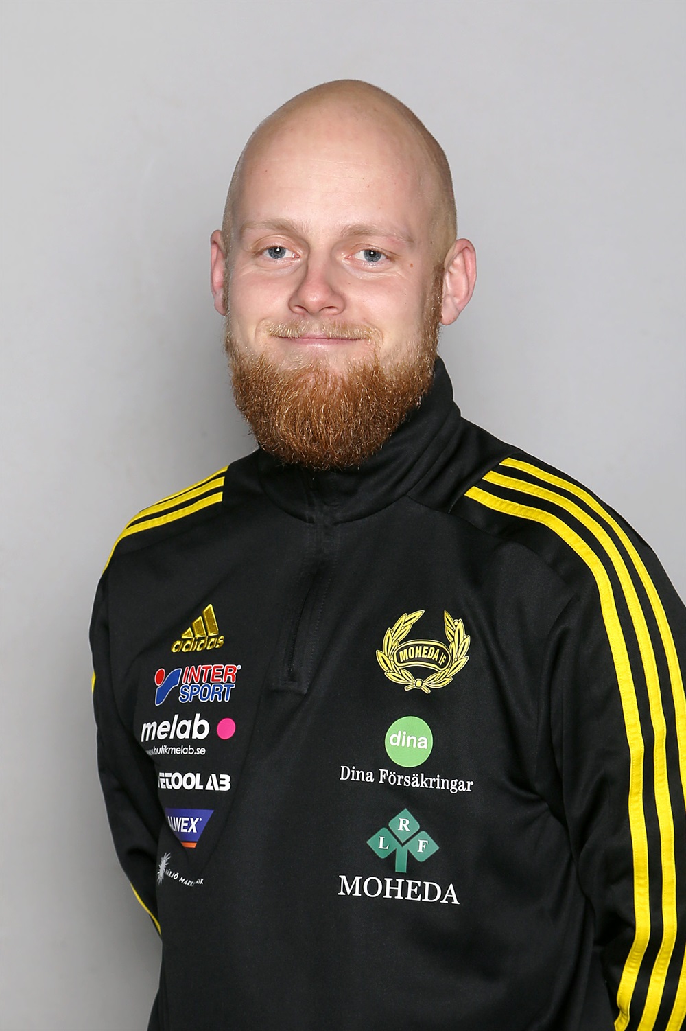 Ny huvudtränare klar. / Moheda IF - Herr - Svenskalag.se