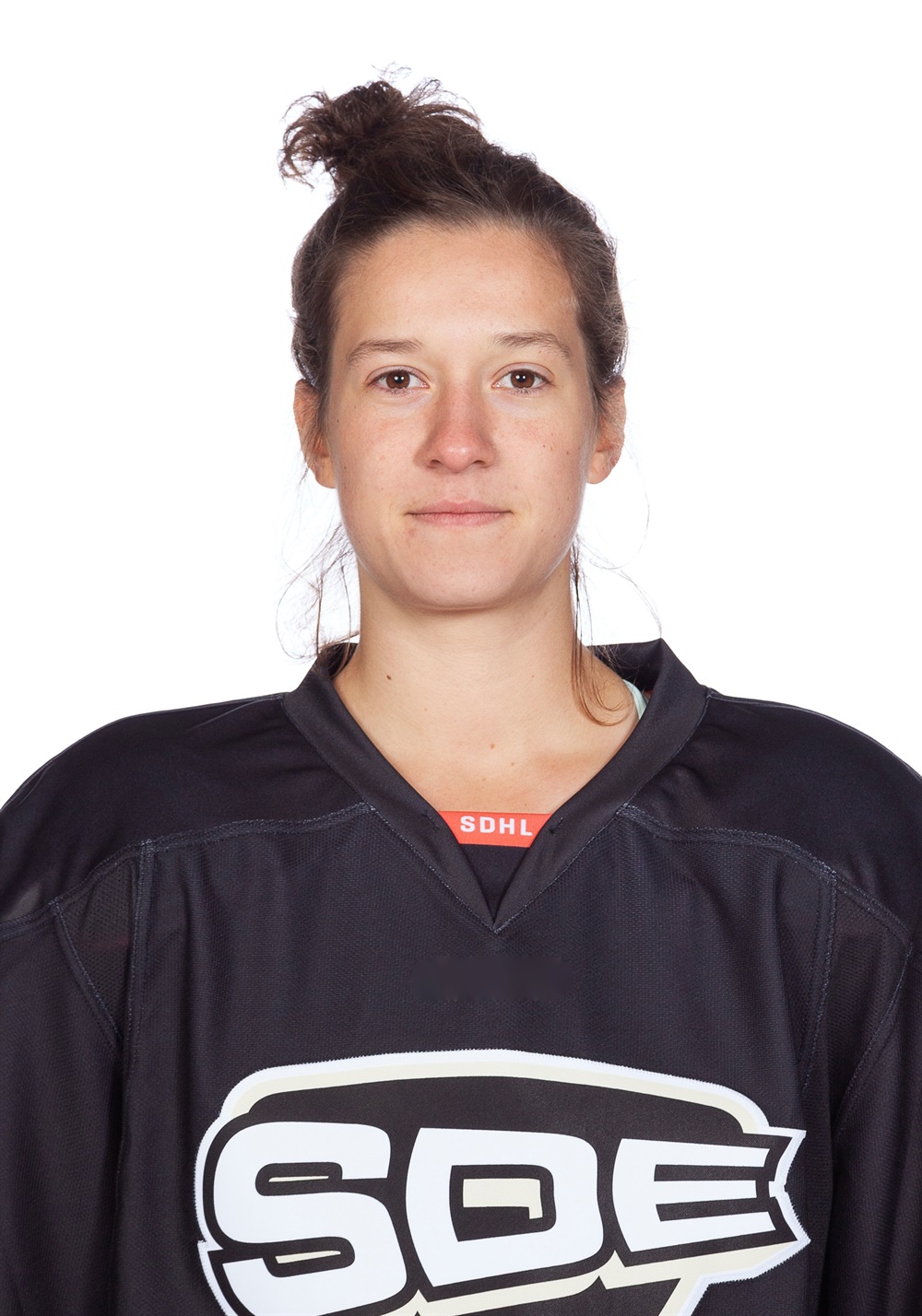 Alexandra Anderson gör sin tredje säsong med SDE / SDE HF - Dam SDHL ...