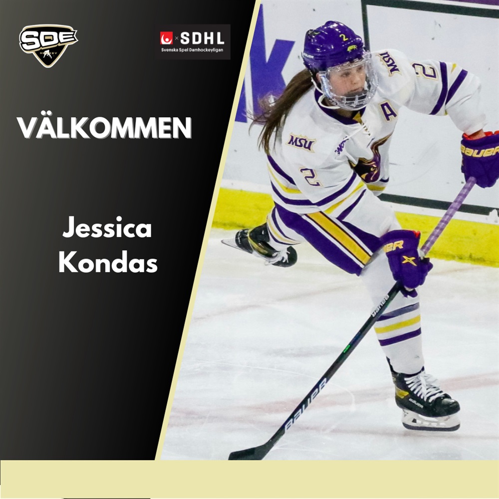 SDE HF - Dam SDHL - Svenskalag.se