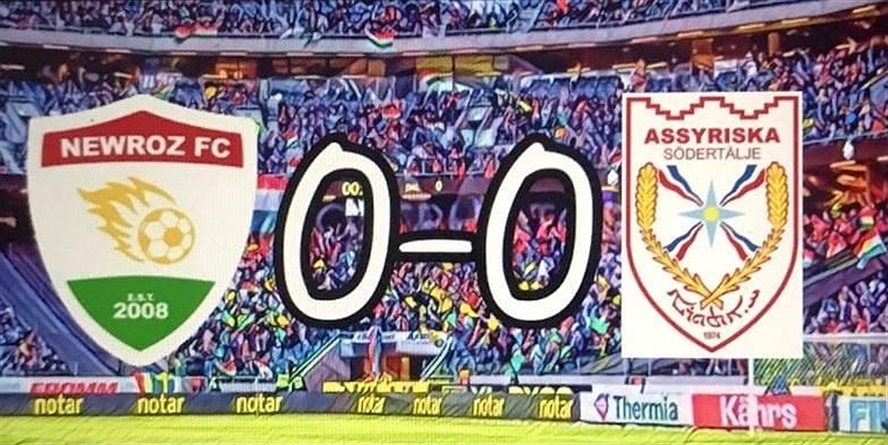 Newroz FC - Svenskalag.se