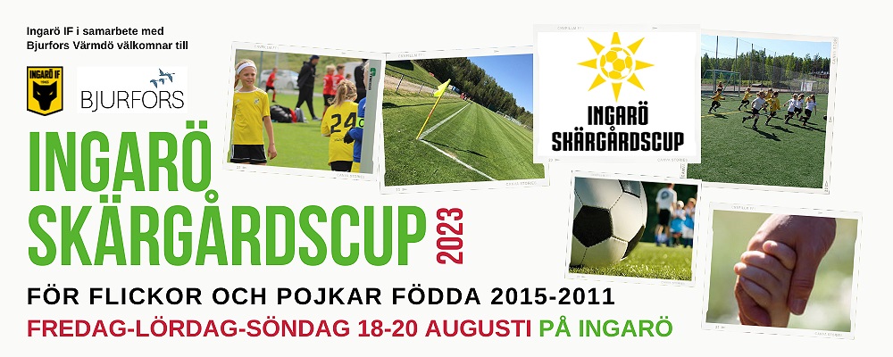 Ingarö IF - Svenskalag.se