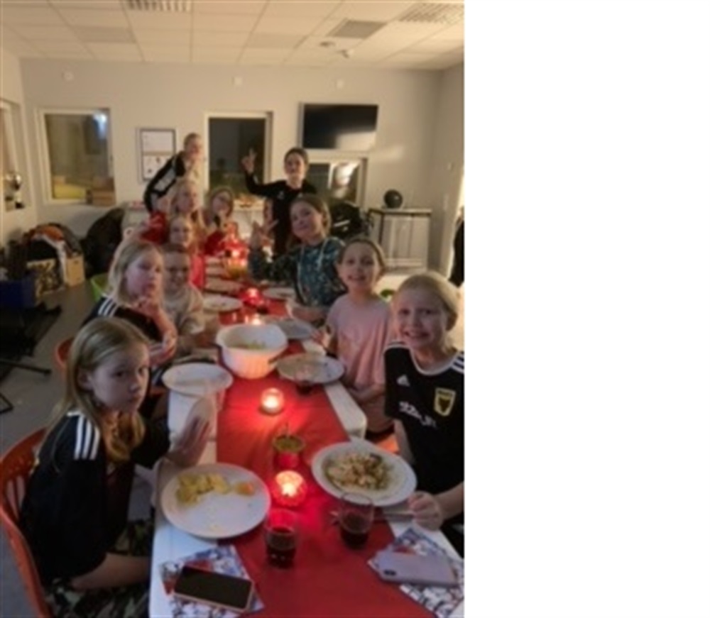 God Jul och Gott Nytt År / Ingarö IF - Innebandy - F2010-2012 ...