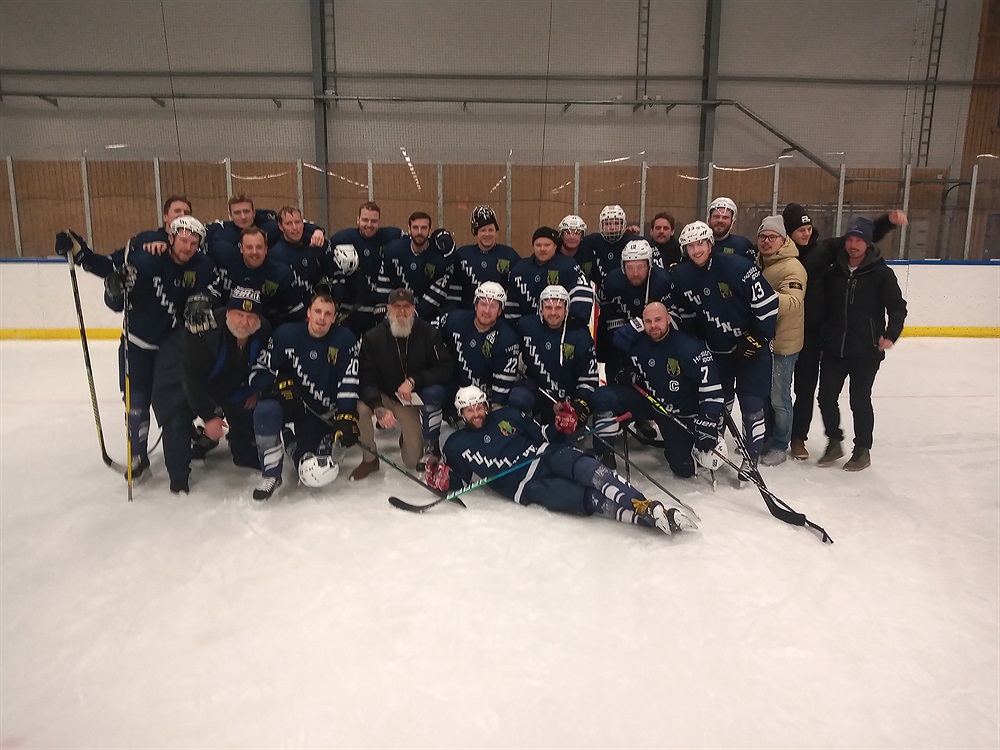 Tullinge TP HC - Svenskalag.se