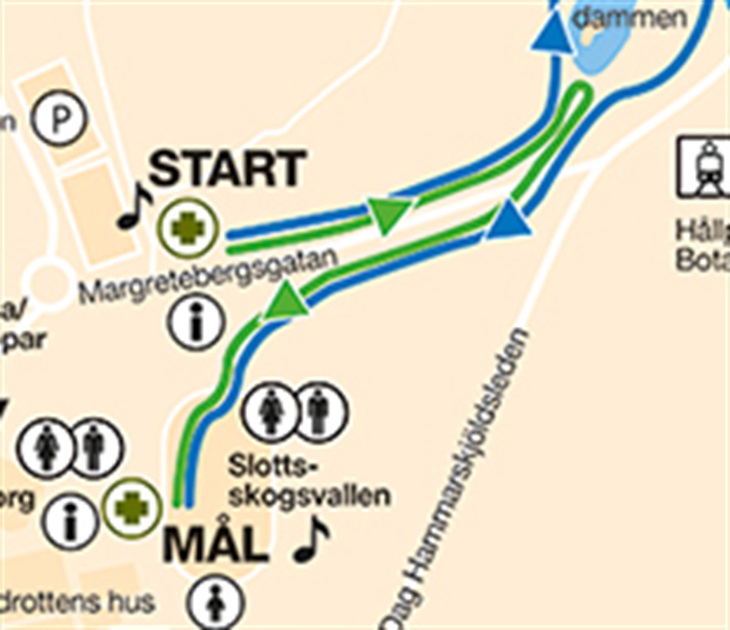 Lilla varvet information / Majornas IK - Tigrarna PF 10 - Svenskalag.se