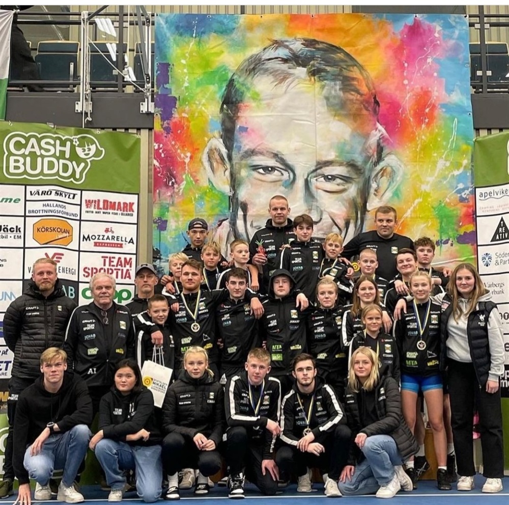 Mikael Ljungbergs Cup : / Varbergs BOIS BK - Svenskalag.se