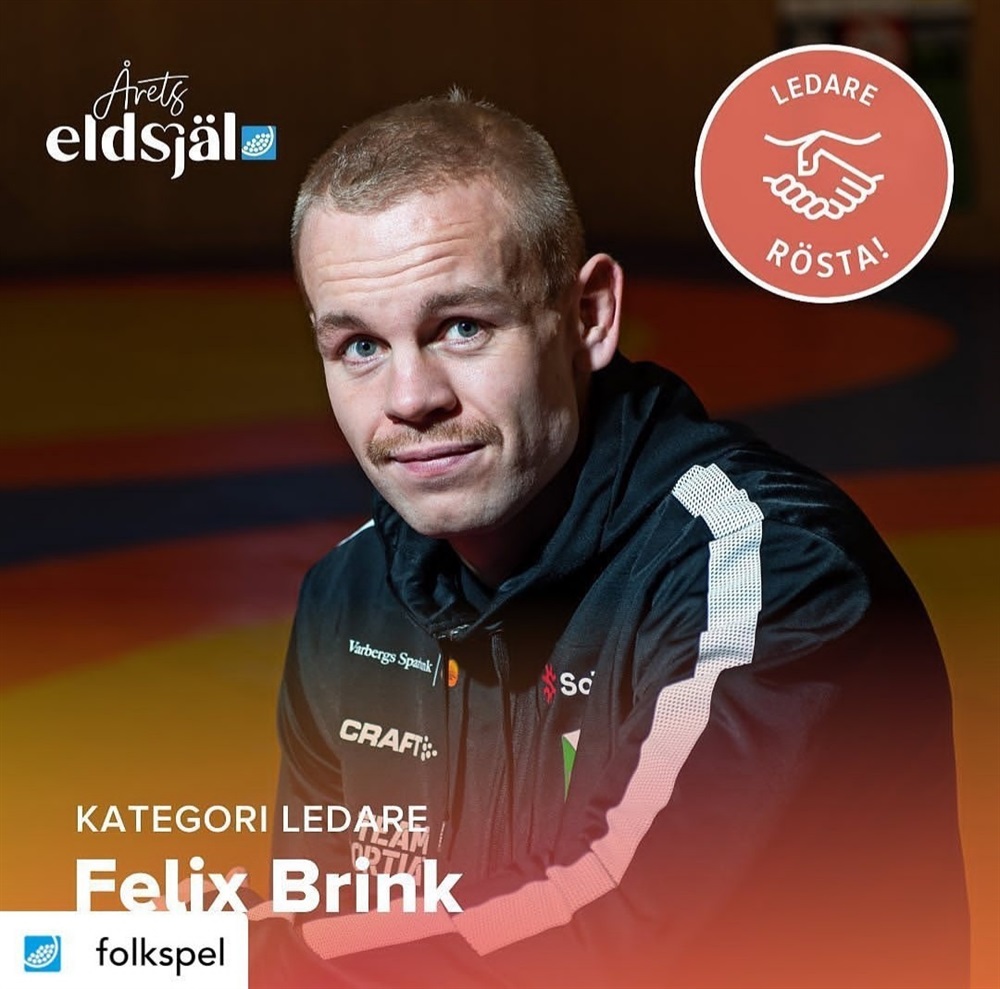 Årets Eldsjäl, galakväll 2022 / Varbergs BOIS BK - Svenskalag.se