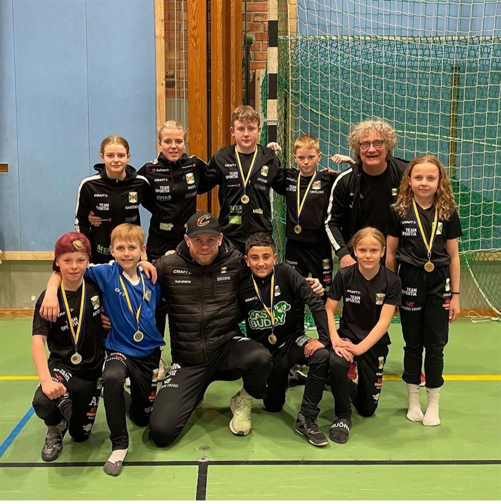 Björnkampen i Årstad / Varbergs BOIS BK - Svenskalag.se