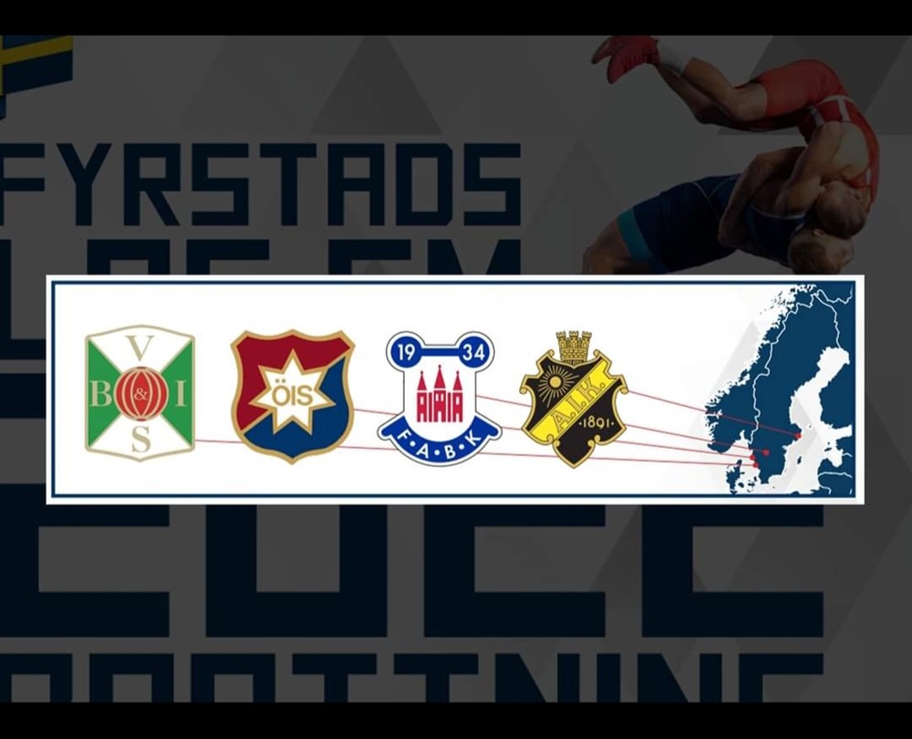 A-Fyrstads 2022 / Varbergs BOIS BK - Svenskalag.se