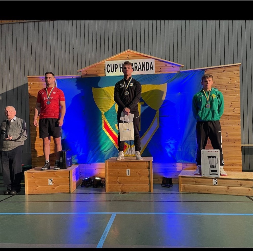 Cup Haparanda / Varbergs BOIS BK - Svenskalag.se