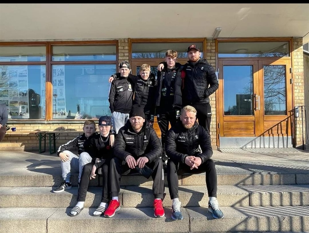 FT- cupen 2023! / Varbergs BOIS BK - Svenskalag.se