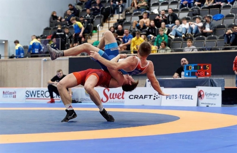 Thor Masters, Danmark 2023 / Varbergs BOIS BK - Svenskalag.se