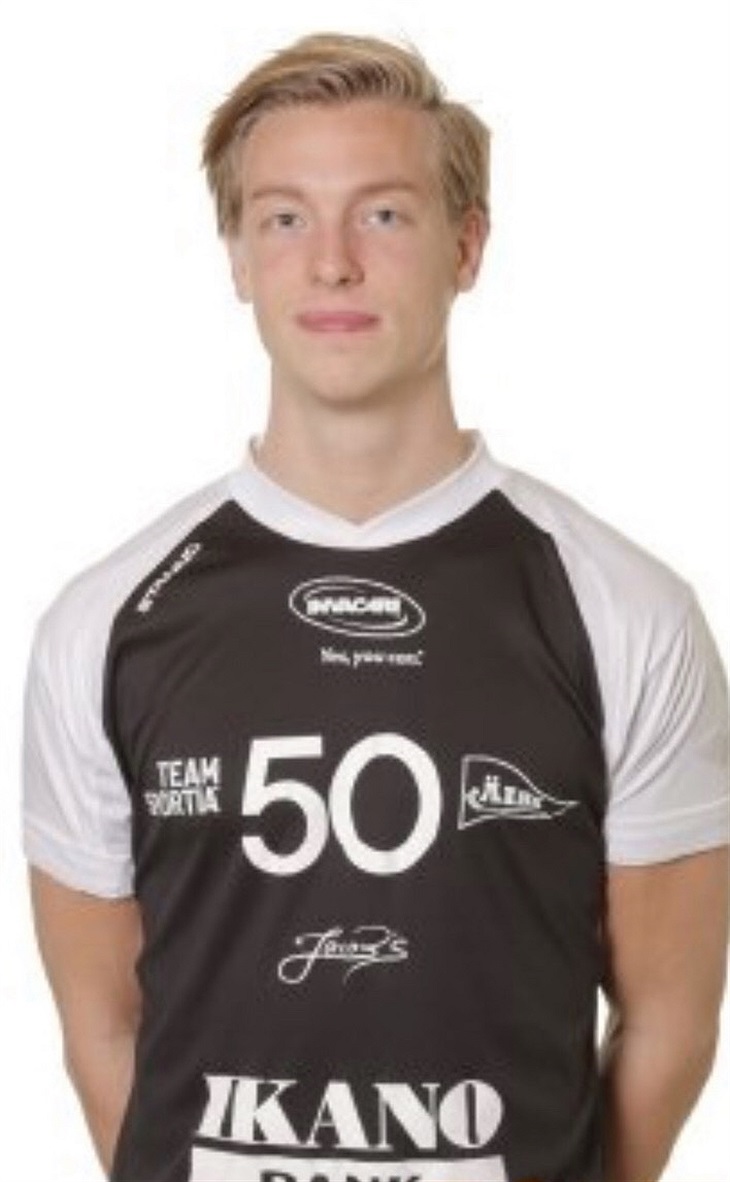 Filip Johansson är tillbaka!! / Älmhults IBK - Herrar Div 4 - Svenskalag.se