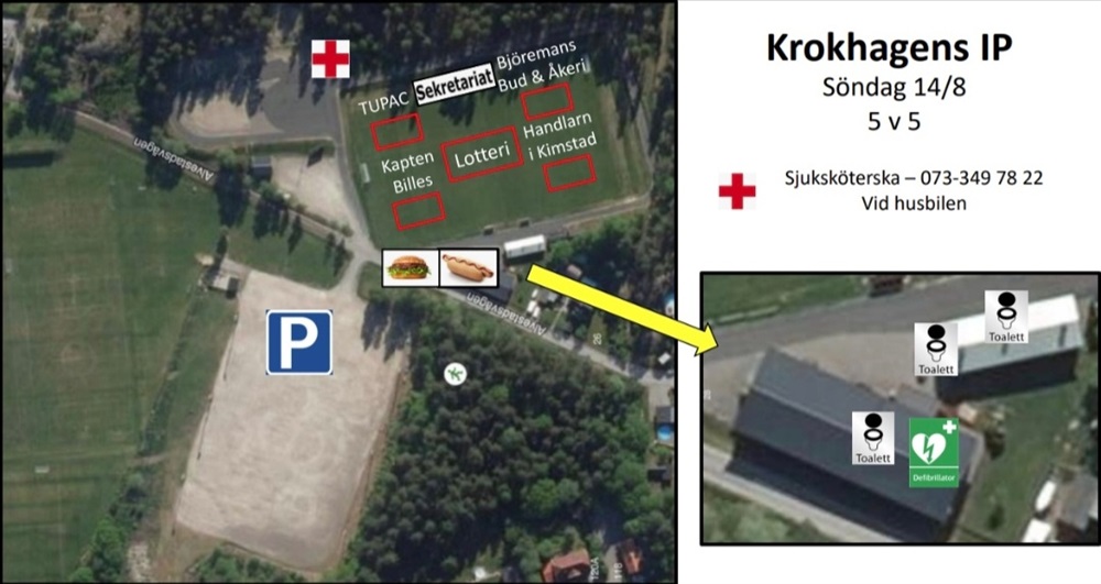 Grebo IK - F10 - Svenskalag.se