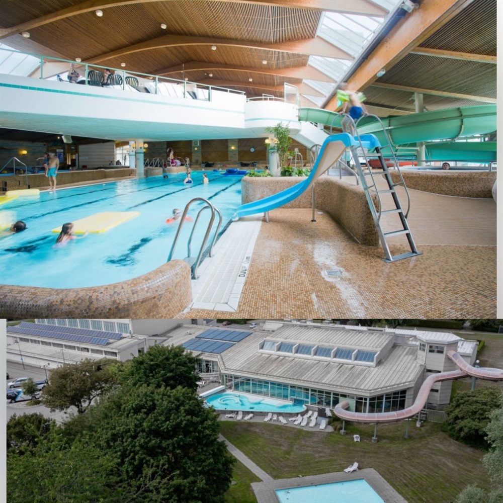 Lagaktivitet: Fredagsmys på Lerums Vattenpalats! / Masthuggets BK - P12 ...