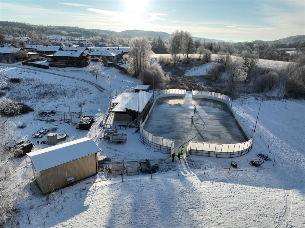 Säsongskrönika 2022/2023 / Fritsla Hockeyklubb - Svenskalag.se