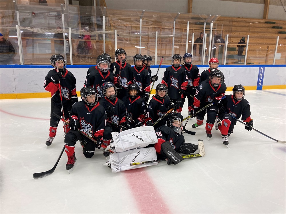 IFK Täby HC - Team 12 - U11 - Svenskalag.se