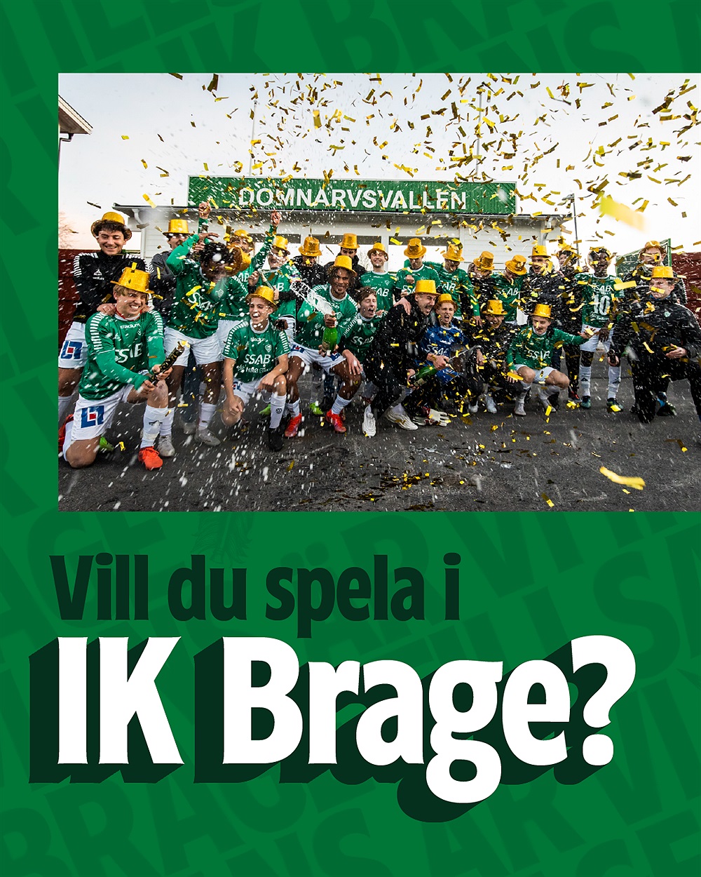 IK Brage - Svenskalag.se