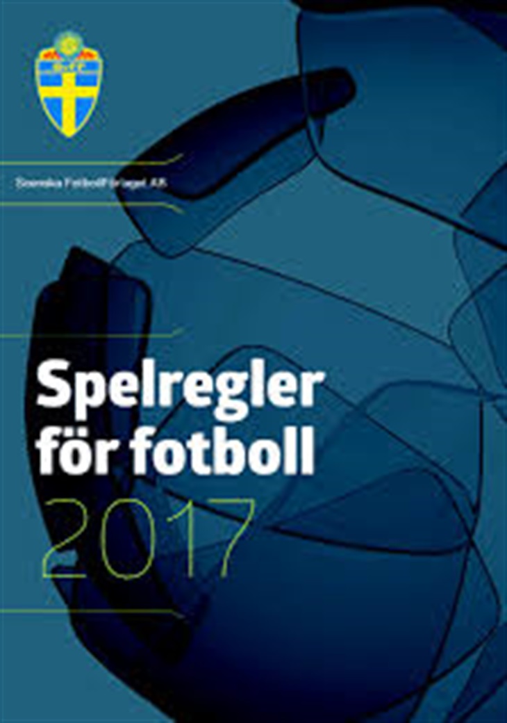 SvFF:s nya regler inför seriestarten / Alnö IF - Svenskalag.se