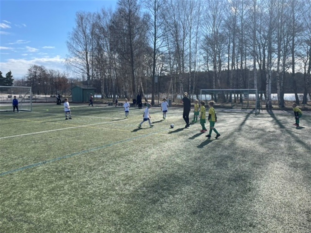 Bollstanäs SK - Fotboll - P14-1 - Svenskalag.se