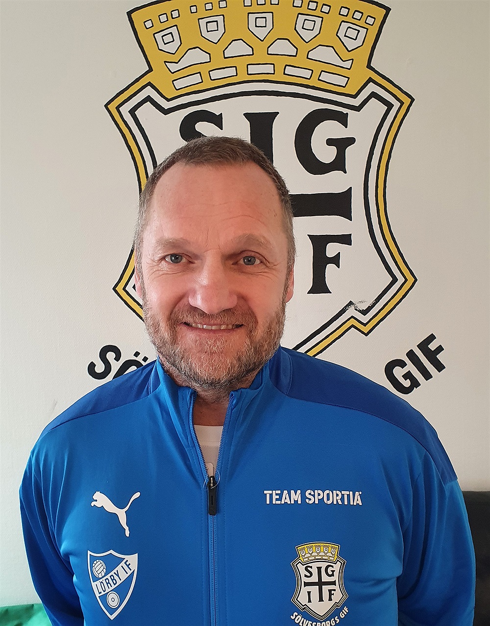 Stefan Lundgren ny spelarutvecklingsansvarig / Sölvesborgs GIF ...